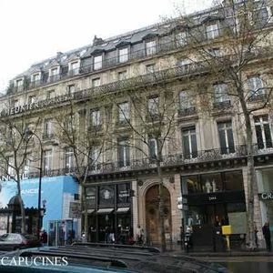 2 rue Halévy, 75009 Paris
