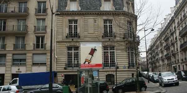 Avenue Marceau, Paris (75008, 75016)