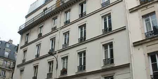 Rue Guy Môquet, 75017 Paris