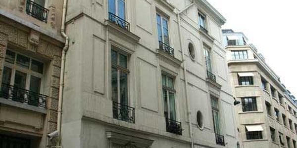 Rue de Richelieu, Paris (75001, 75002)