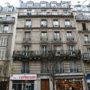 66 rue Guy Môquet, 75017 Paris