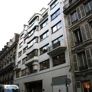 16 rue de Monceau, 75008 Paris