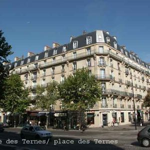 5 place des Ternes, 75017 Paris