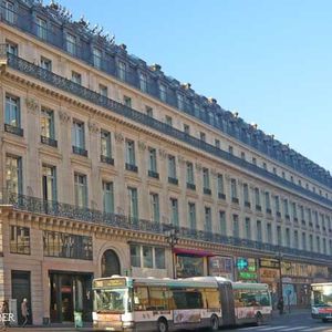 1 rue Auber, 75009 Paris