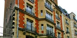 17 rue Plumet, 75015 Paris