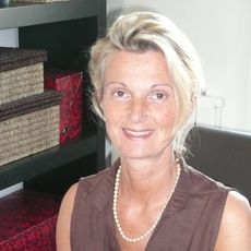 CHRISTINE MONGIN IMMOBILIER - Neuilly-sur-Seine (92200)