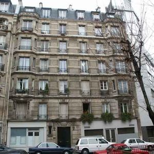 19 rue Théodore Deck, 75015 Paris