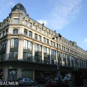 92 rue Réaumur, 75002 Paris