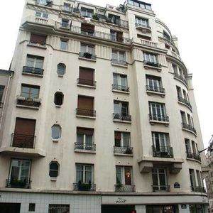 31 rue Labrouste, 75015 Paris