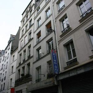 35 rue Beauregard, 75002 Paris