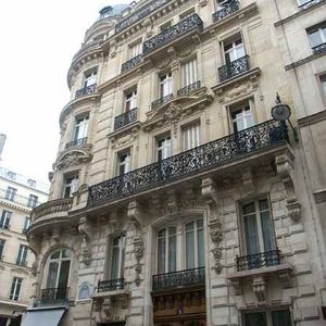 1 rue de Courcelles, 75008 Paris