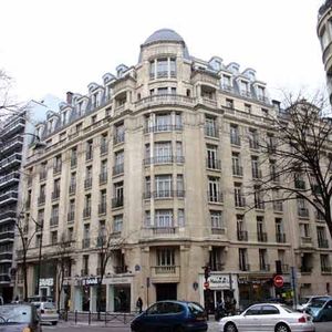 7 rue Dupleix, 75015 Paris