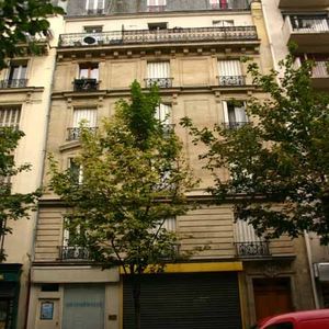 63 rue Guy Môquet, 75017 Paris