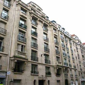 7 rue Dupleix, 75015 Paris