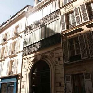 9 rue du Mont-Dore, 75017 Paris