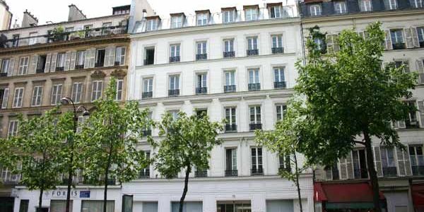Boulevard du Temple, Paris (75003, 75011)