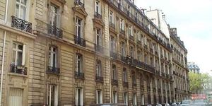 30 avenue de Messine, 75008 Paris