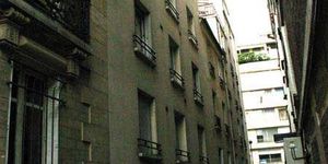 54 rue des Acacias, 75017 Paris