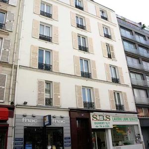 35 bis rue des Plantes, 75014 Paris
