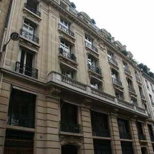26 rue Racine, 75006 Paris