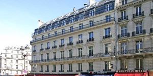 20 rue des Pyramides, 75001 Paris