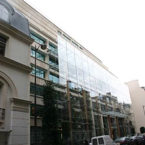 8 rue d'Astorg, 75008 Paris