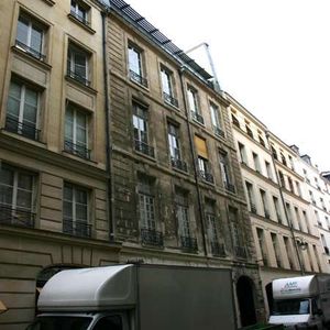 23 rue Boissy d'Anglas, 75008 Paris