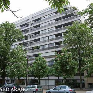 132 rue Léon-Maurice Nordmann, 75013 Paris