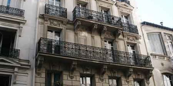 Rue Lauriston, 75016 Paris