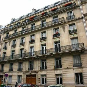 95 rue de Monceau, 75008 Paris