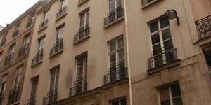 8 rue de Richelieu, 75001 Paris