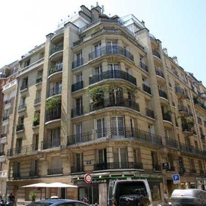 7 rue Ernest Cresson, 75014 Paris