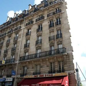 7 boulevard de Grenelle, 75015 Paris