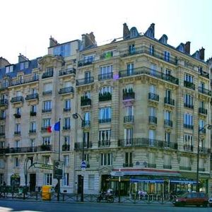1 boulevard Edgar Quinet, 75014 Paris