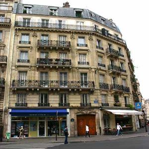 106 rue de Rennes, 75006 Paris