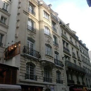 11 rue du Colisée, 75008 Paris