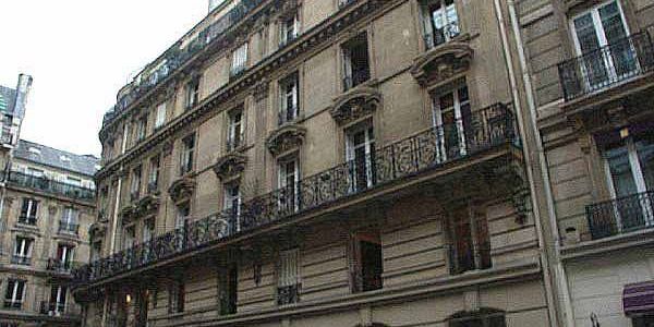 Rue du Cardinal Mercier, 75009 Paris