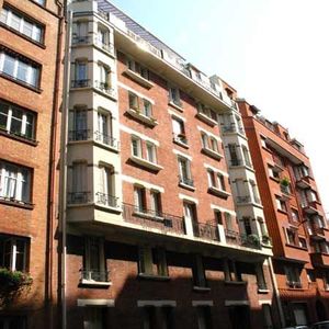 5 rue François Mouthon, 75015 Paris