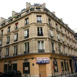 9 rue Notre-Dame des Victoires, 75002 Paris