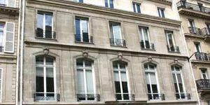 64 rue de Monceau, 75008 Paris