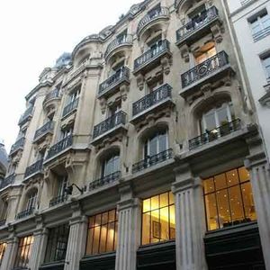 69 rue de Richelieu, 75002 Paris