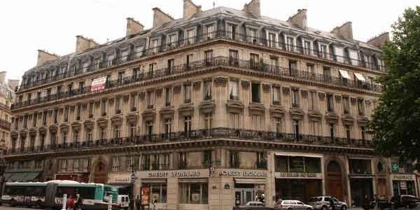 Rue de Richelieu, Paris (75001, 75002)