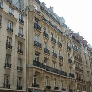 124 rue de Courcelles, 75017 Paris