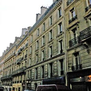 9 rue Sainte-Anne, 75001 Paris
