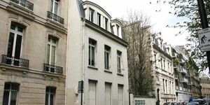 32 rue de Monceau, 75008 Paris