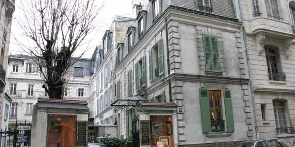 Rue de la Tour, Paris (75016, 75116)