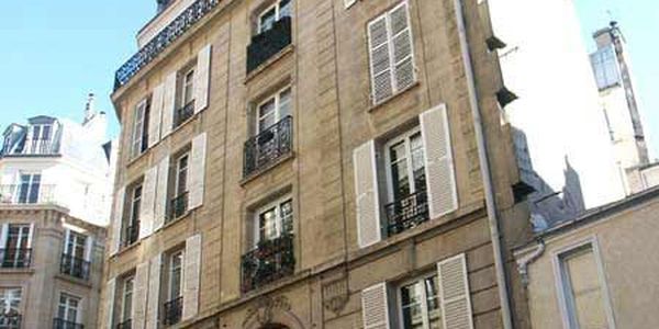 Rue Paul Bert, 75011 Paris