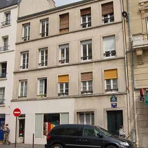 59 rue Pascal, 75013 Paris