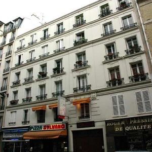 54 rue des Acacias, 75017 Paris