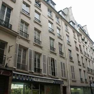 5 rue Saint-Sauveur, 75002 Paris